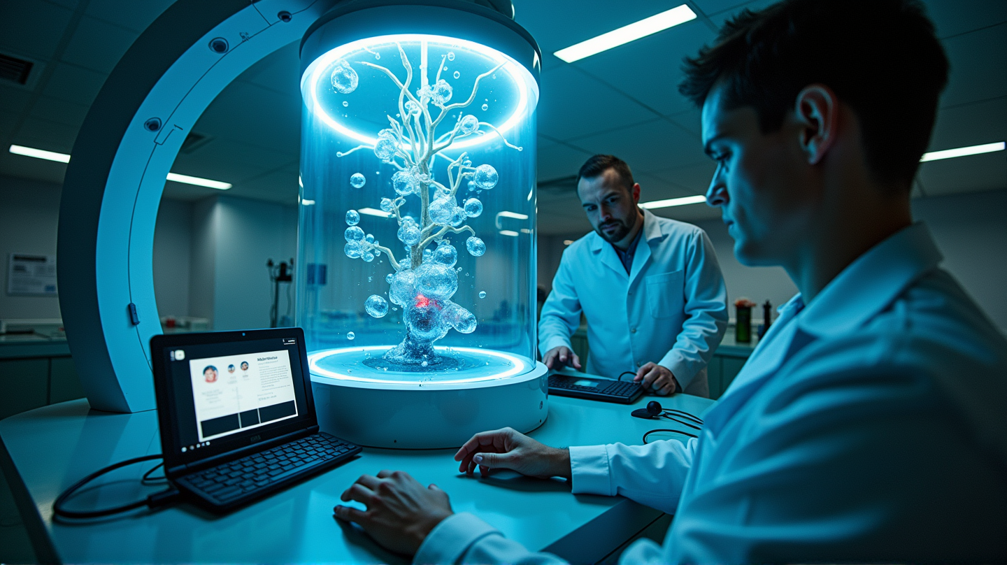 Antaako teknologia meille uljaan uuden maailman?